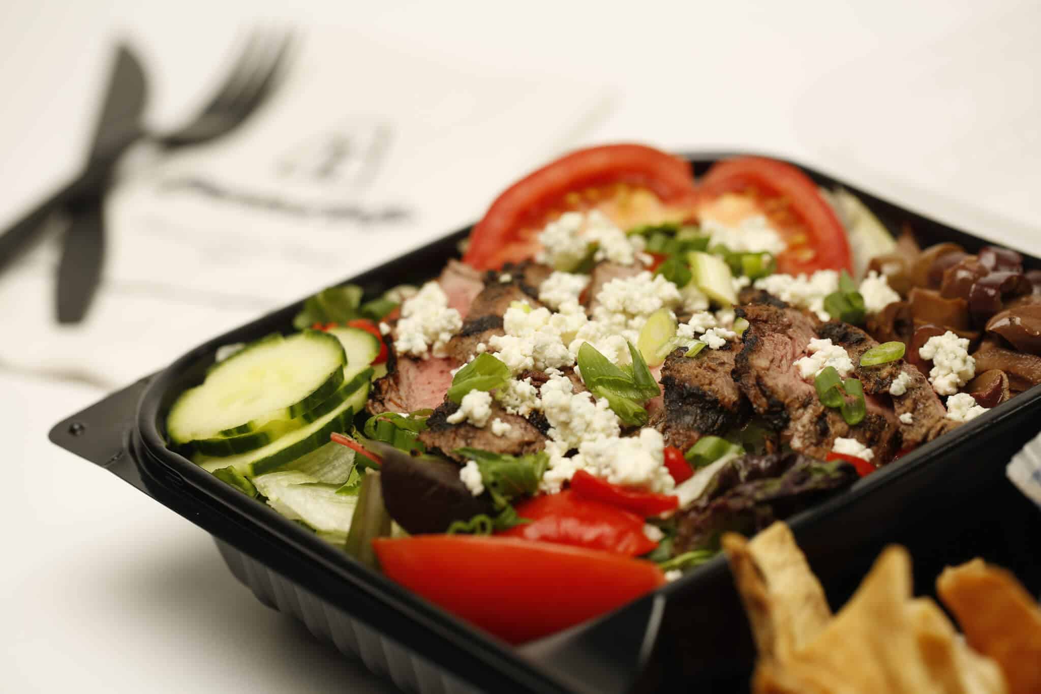 Menu | Gourmet For Good