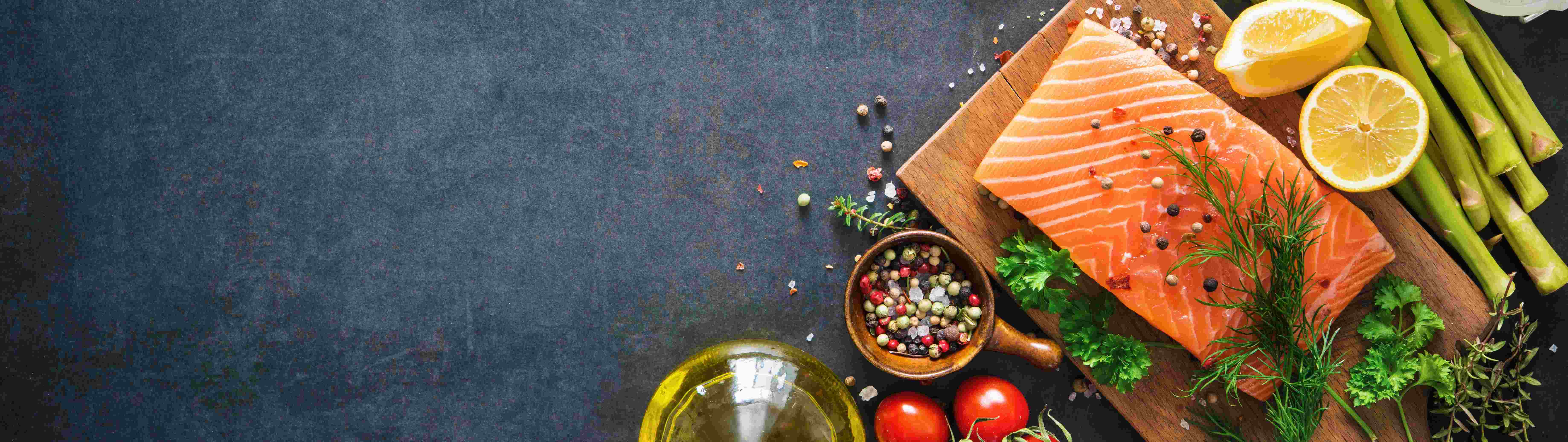 Menu | Gourmet For Good